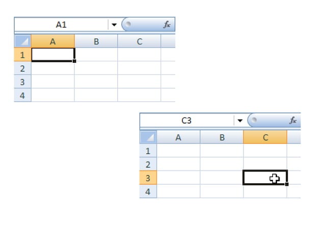 Introduction-to-Excel for beginners .ppt