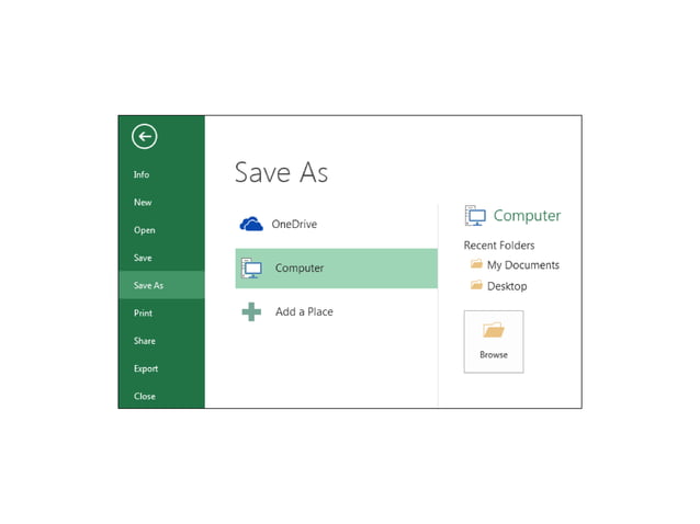 Introduction-to-Excel Introduction-to-Excel | PPT | Computing | Technology & Computing