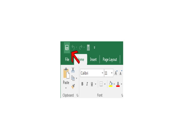 Introduction-to-Excel Introduction-to-Excel | PPT | Computing | Technology & Computing