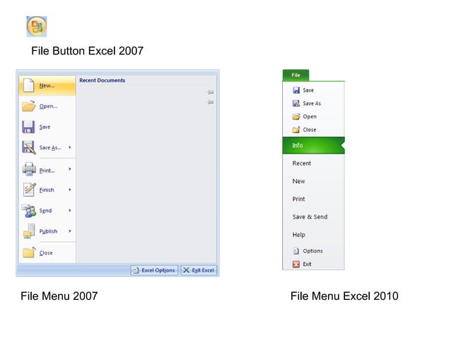 Introduction-to-Excel Introduction-to-Excel | PPT | Computing | Technology & Computing