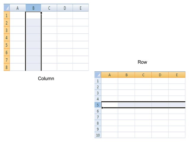 Introduction-to-Excel Introduction-to-Excel | PPT | Computing | Technology & Computing
