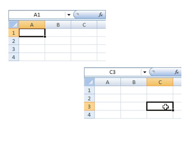 Introduction-to-Excel Introduction-to-Excel | PPT | Computing | Technology & Computing