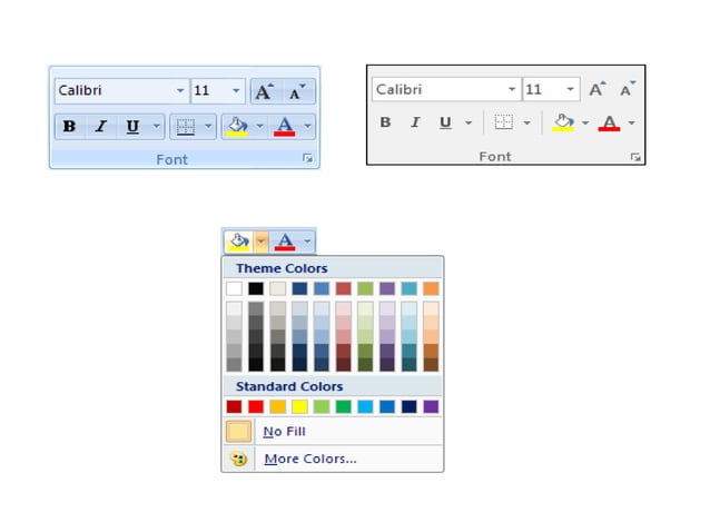 Introduction to Microsoft Excel for Beginners | PPT