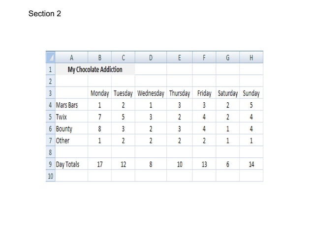 Introduction-to-Excel Introduction-to-Excel.ppt