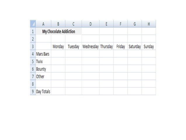 Introduction-to-Excel Introduction-to-Excel.ppt