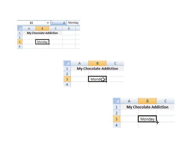 Introduction-to-Excel Introduction-to-Excel .ppt