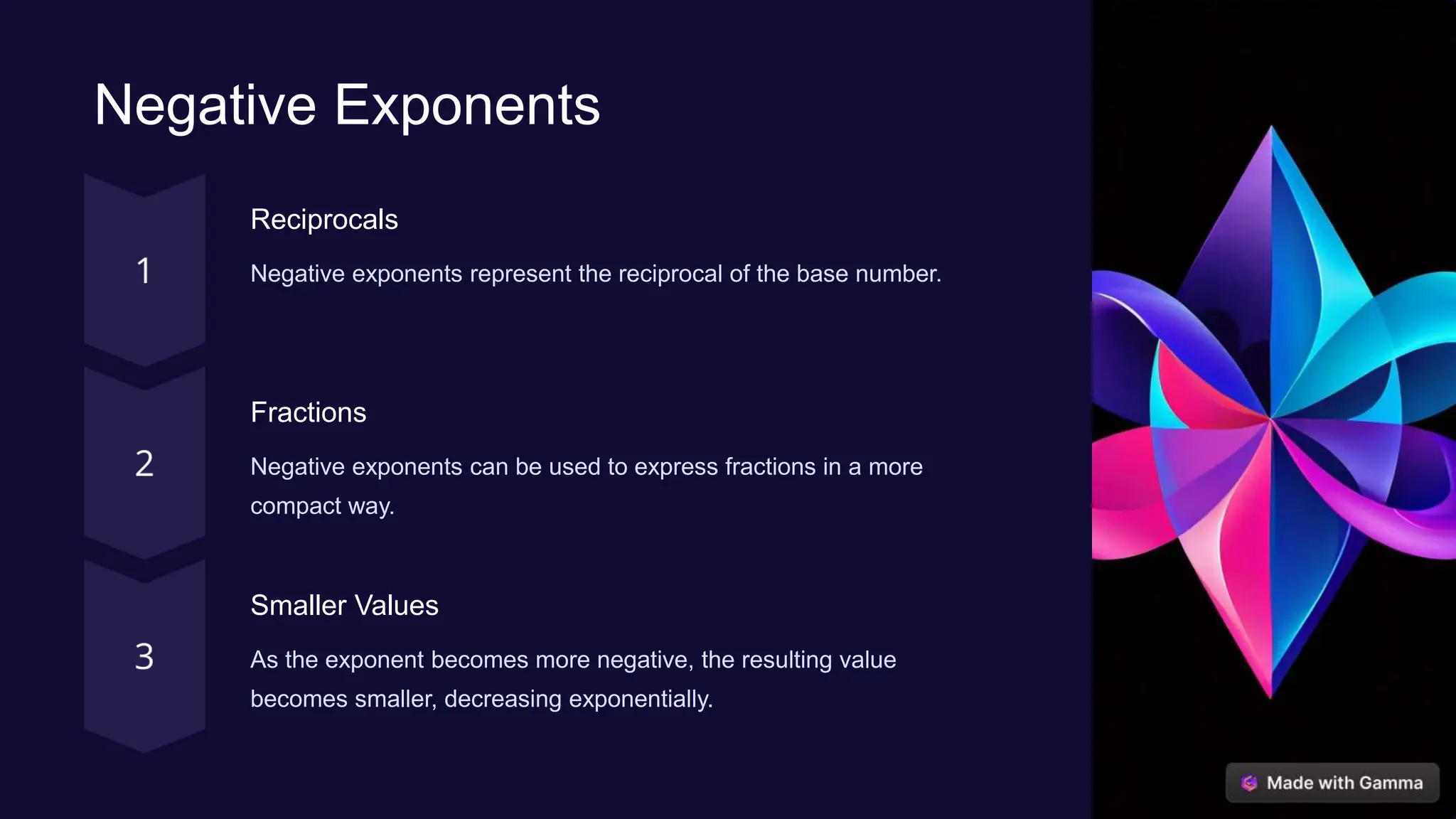 Introduction-to-Exponents powerpoint presentation | PPTX