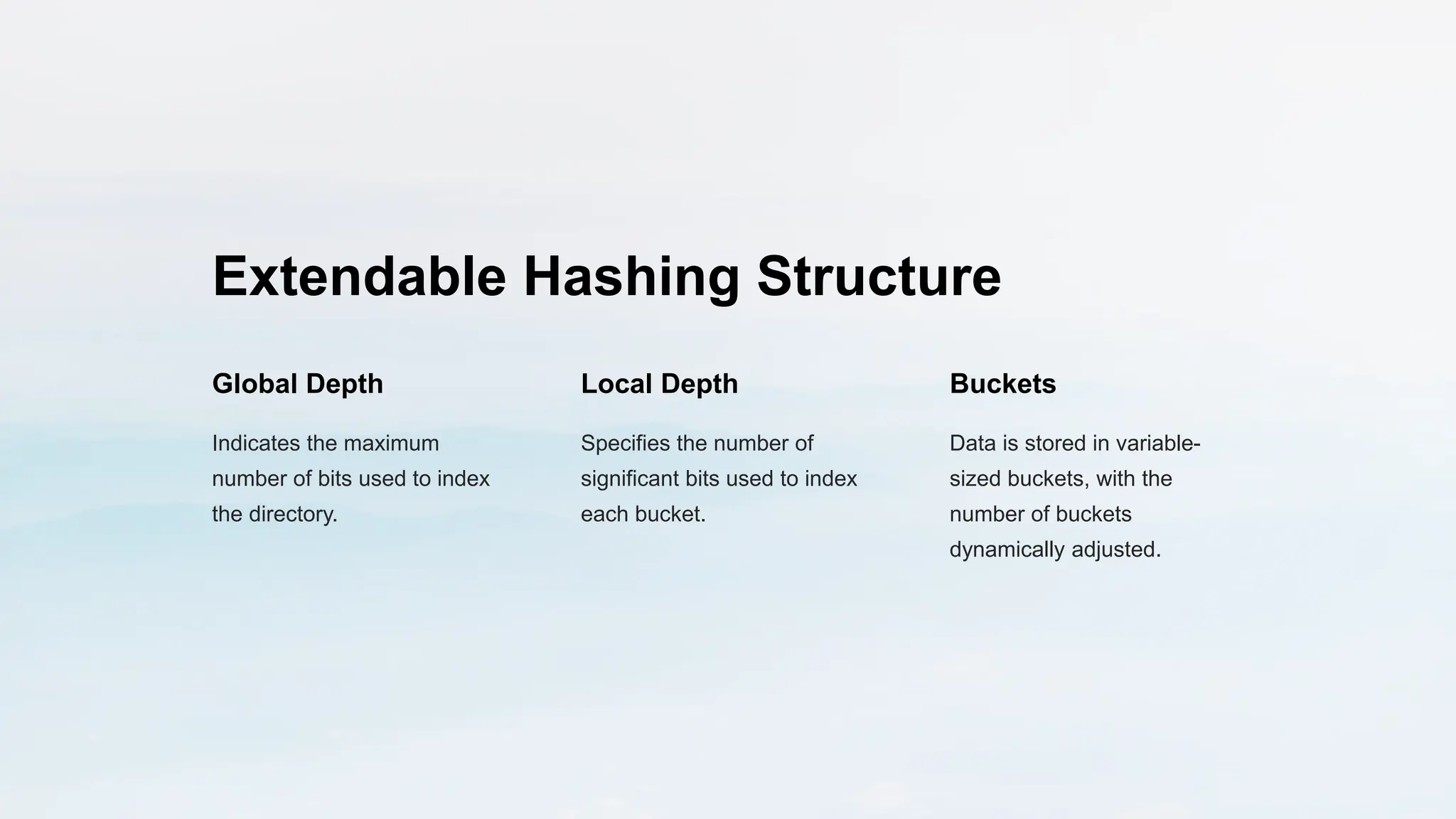 Introduction-to-Extendable -Hashing.pptx Introduction-to-Extendable -Hashing.pptx