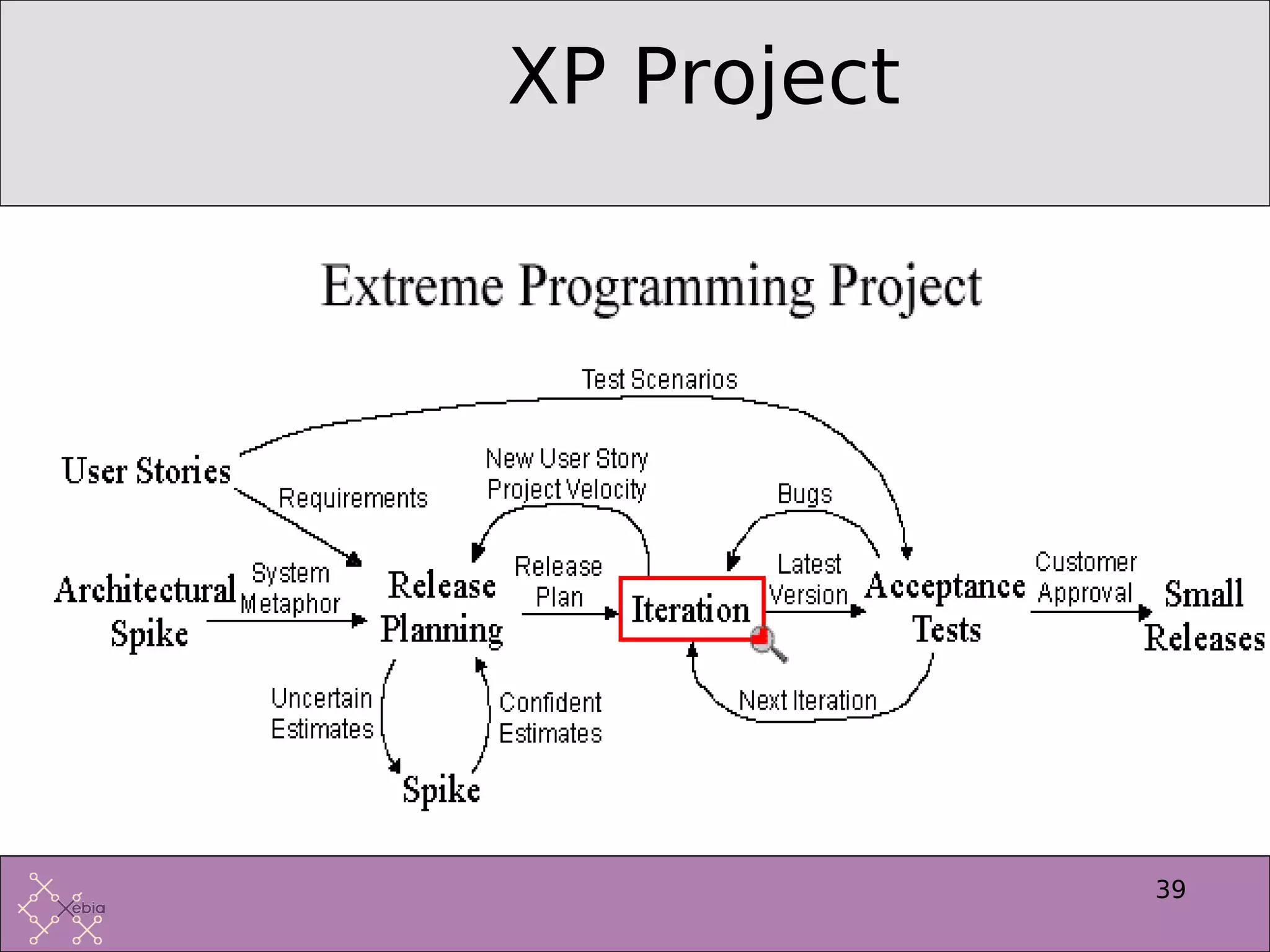 Introduction to Extreme Programming | PDF