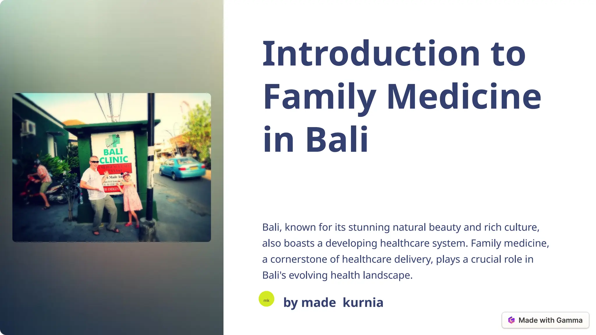 Introduction-to-Family-Medicine-in-Bali.pptx
