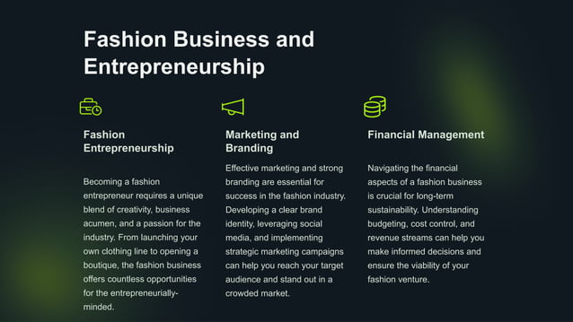 Introduction-to-Fashion-Designing (1).pptx | Apparel Industry | Industries