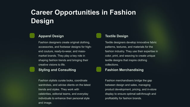 Introduction-to-Fashion-Designing (1).pptx | Apparel Industry | Industries