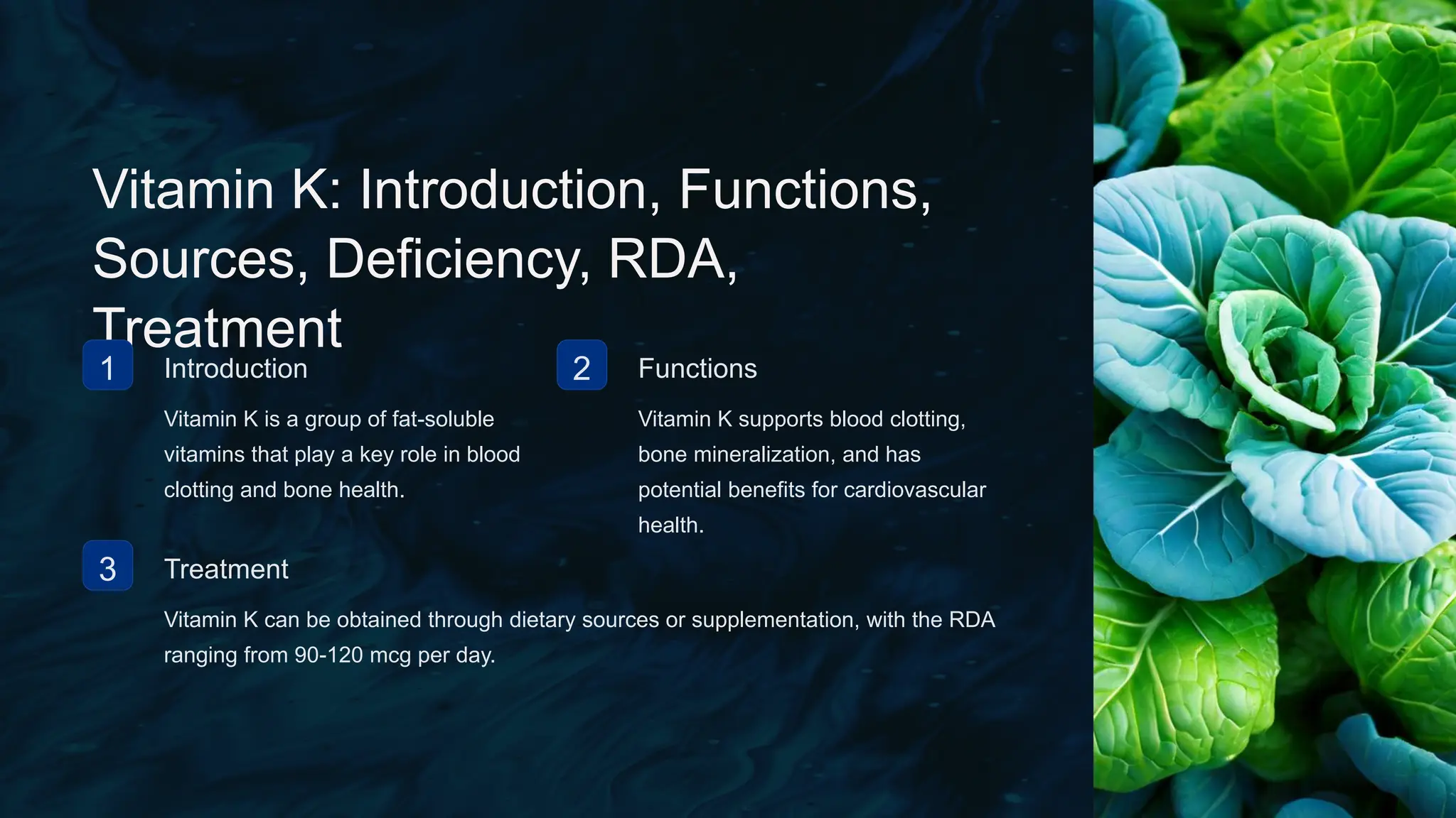 Fat-Soluble-Vitamins; A, D, E and K.pptx