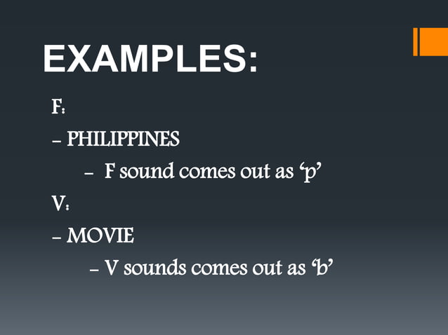 Introduction To Filipino Languages | PPTX