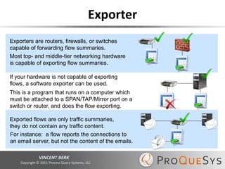 Introduction to flow analysis | PDF