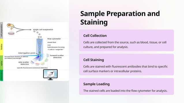 Introduction-to-Flow-Cytometry cancer detection method | PPT