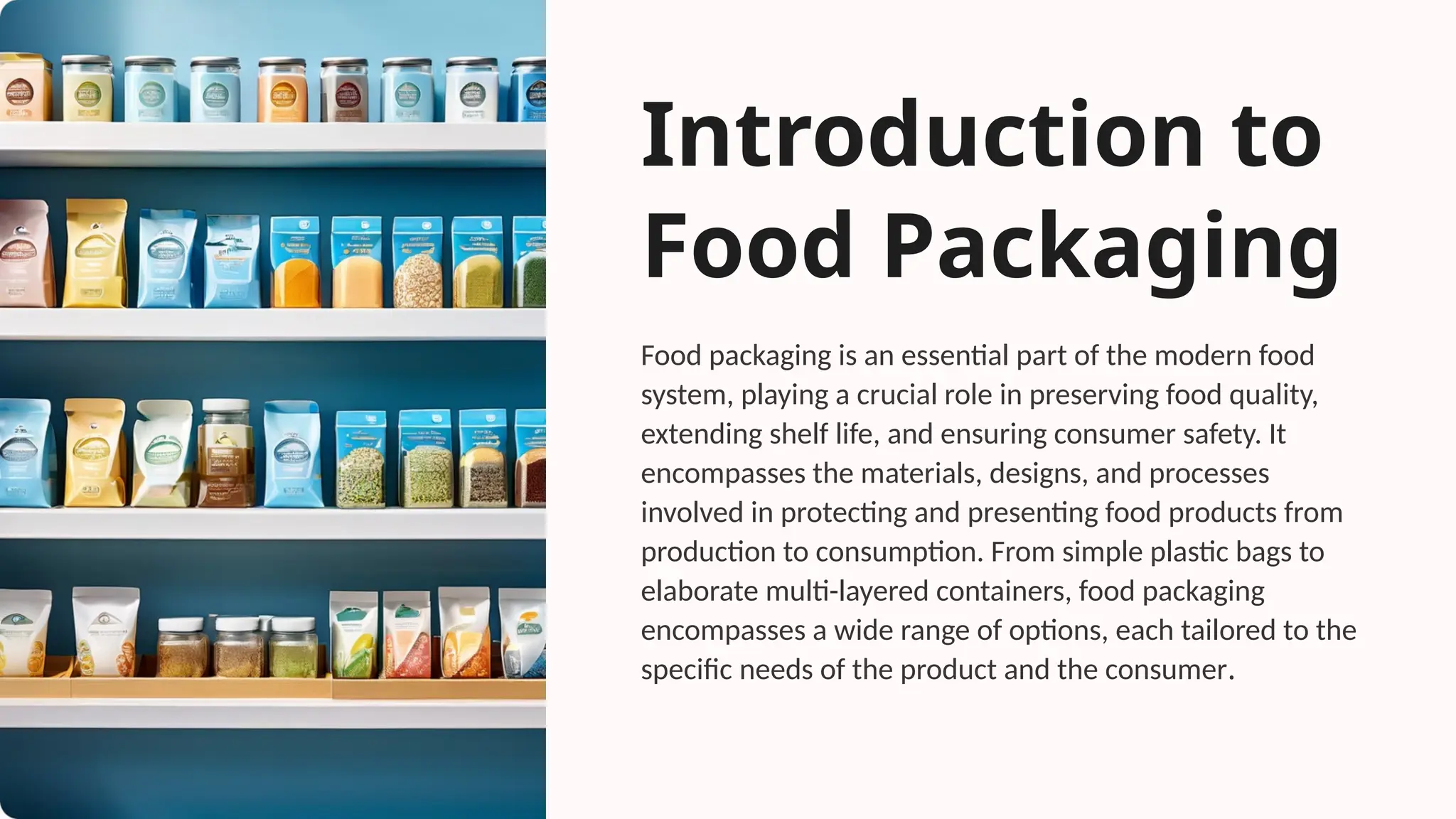 Introduction-to-Food-Packaging-and-packaging -materials.pptx