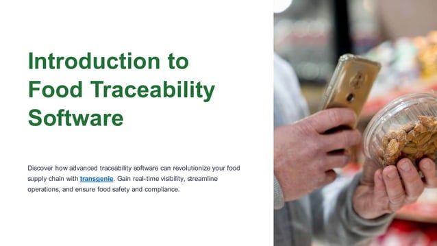 Introduction-to-Food-Traceability-Software ppt.pdf
