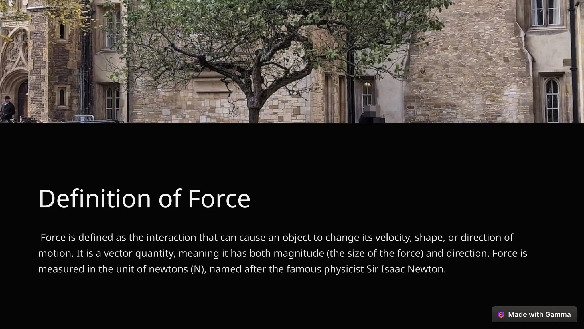 @@@Force and their types, application@@@ | PPTX | Physics | Science