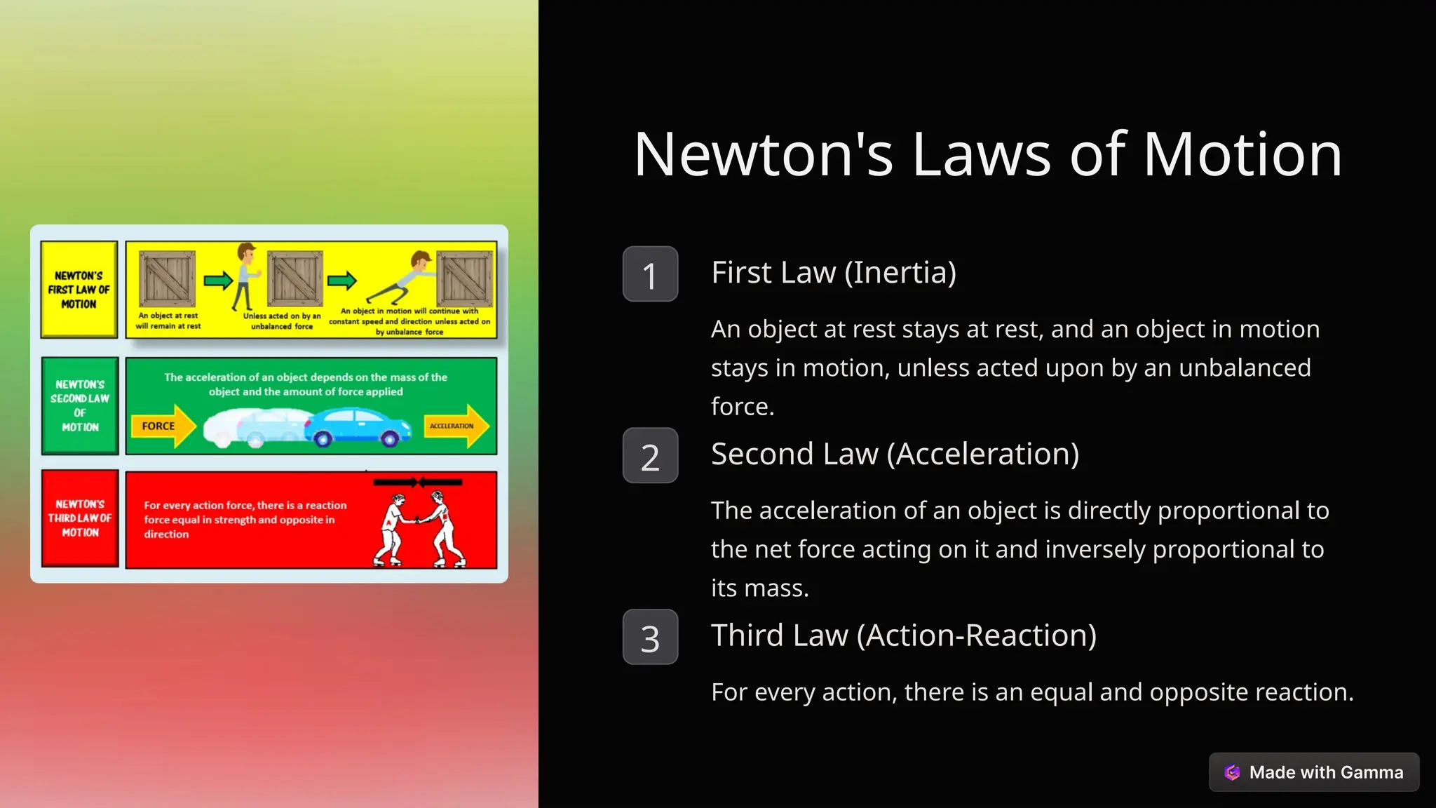 @@@Force and their types, application@@@ | PPTX | Physics | Science