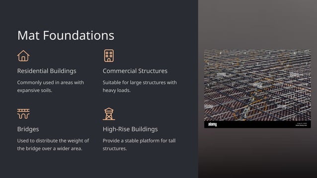 Introduction-to-Foundations architecture study | PPTX