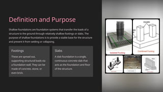 Introduction-to-Foundations architecture study | PPTX