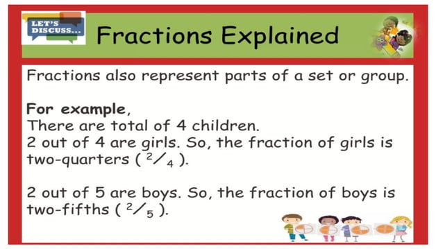 INTRODUCTION - to - FRACTION-- Math.pptx