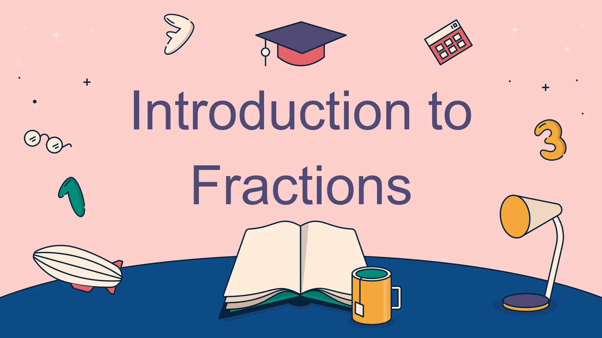 Fraction ppt for student in elementary who likes to know fraction | PPTX
