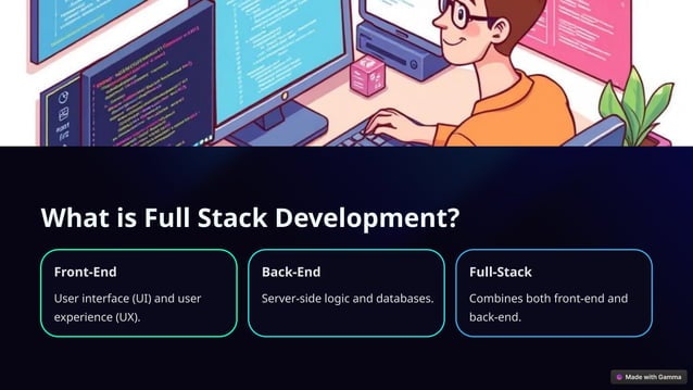 Introduction to Full Stack Development.pptx