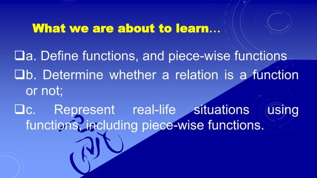 introduction-to-functions-grade-11general-math.ppt | Physics | Science