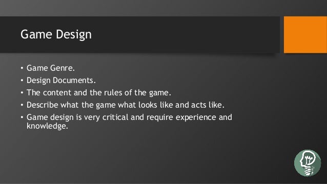 Introduction to Game Development Introduction to Game Development