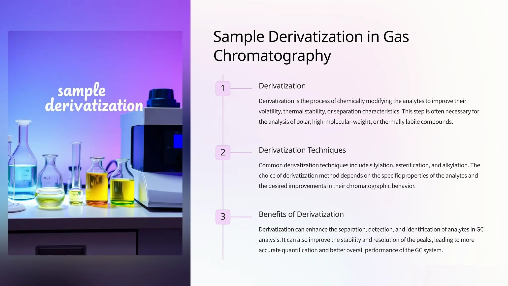 Introduction To Gas Chromatography On Slide Share By Raj Kumar Mandal Pdf Chemistry Science