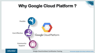 Introduction to Google Cloud Platform (GCP) | Google Cloud Tutorial for Beginners | Edureka | PDF