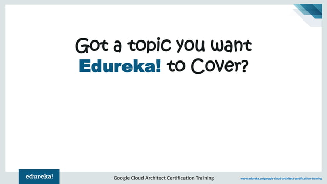 Introduction to Google Cloud Platform (GCP) | Google Cloud Tutorial for ...