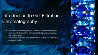 bio- chemistry Introduction-to-Gel-Filtration-Chromatography (1).pptx