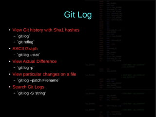 Introduction to Git | PPT
