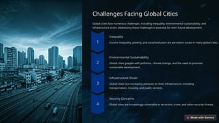 Introduction-to-Global-Cities.pptx.............. | PPTX