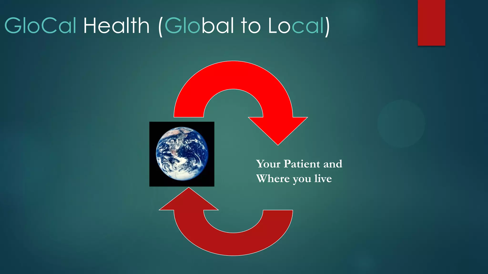 Introduction to Global Health as an overview | PDF