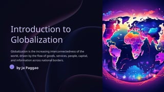 Introduction-to-Globalization Second Edition.pptx