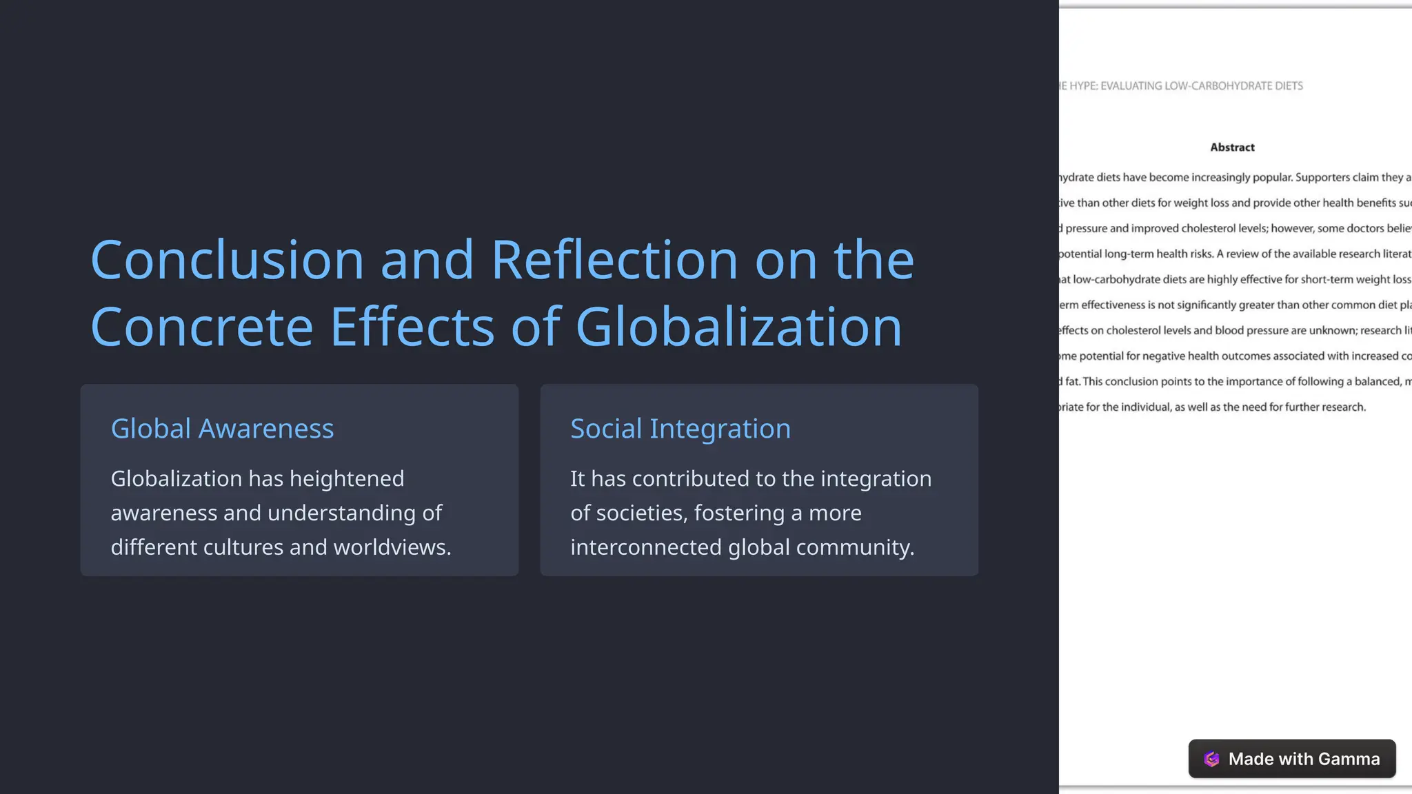 Introduction to Globalization topic from TNCT 2.pptx
