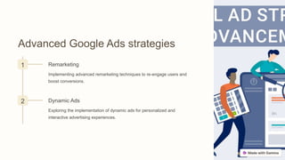Introduction-to-Google-Ads.pptx free | PPTX | Marketing and Advertising | Business