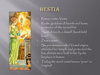 Greek Mythology | PPT