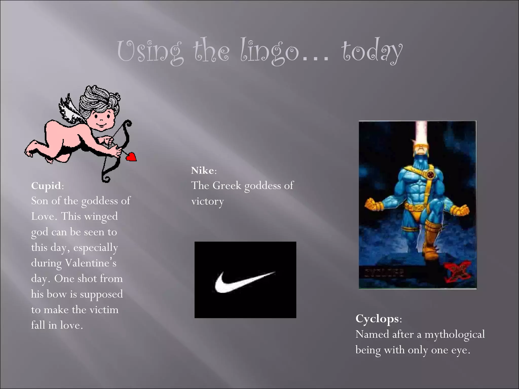 Introduction to-greek-mythology-powerpoint | PPT