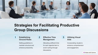 Introduction-to-Group-Discussion.pptx English | PPT