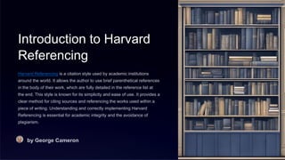 Introduction-to-Harvard-Referencing.pptx
