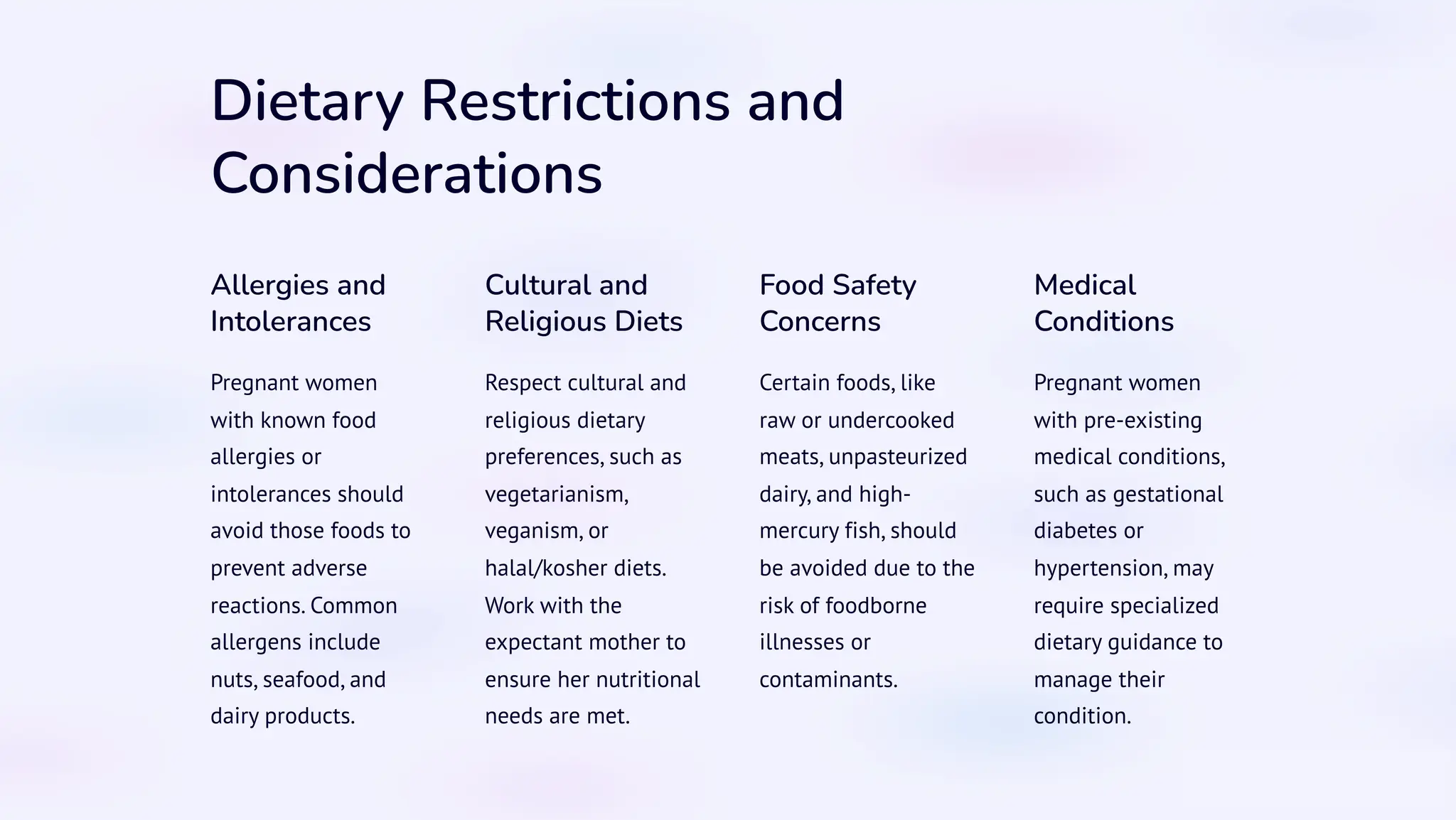 Introduction-to-Healthy-Eating-During-Pregnancy | PDF