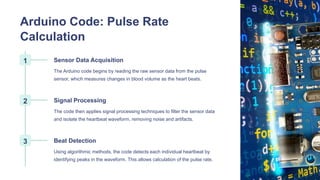 Introduction-to-Heart-Rate-Monitoring-System.pptx | Free Download