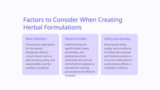 Introduction-to-Herbal-Formulations.pptx