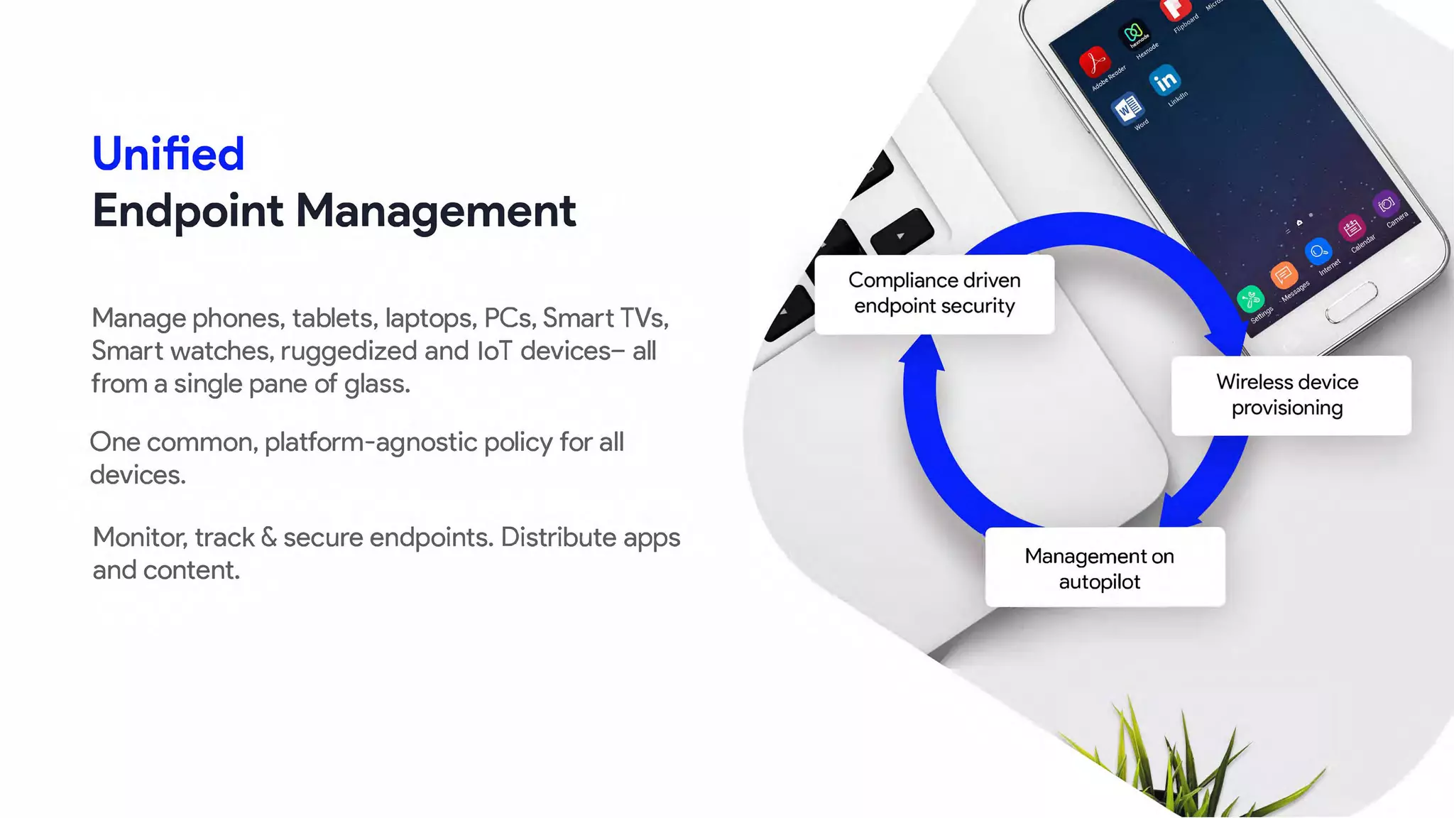 Introduction to Hexnode UEM | PDF