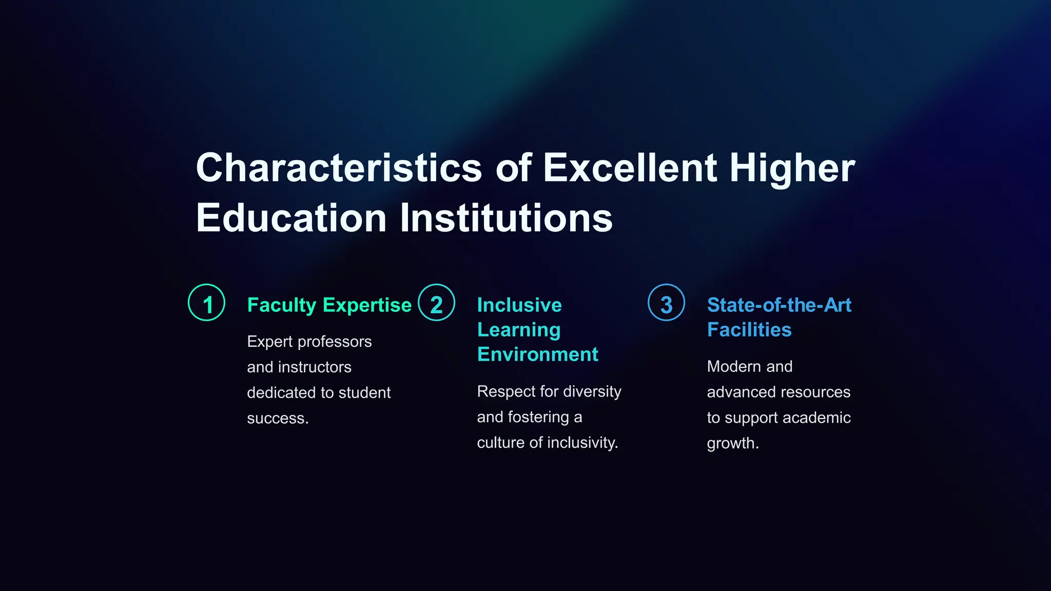 Introduction-to-Higher-Education-Excellence pdf !.pdf | Professional ...